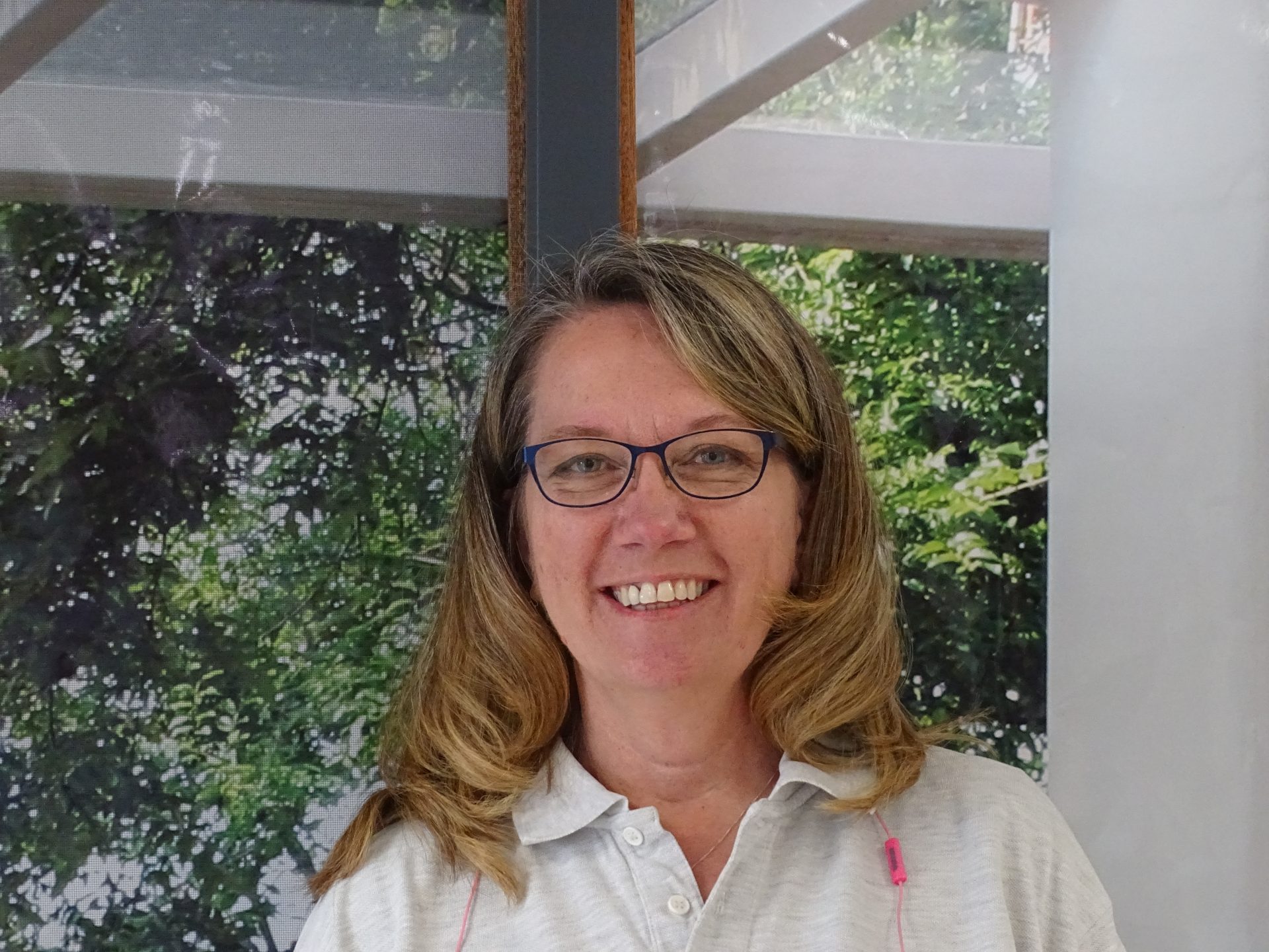 Unser Team - Insektenschutz Buntscheck - ReDesign